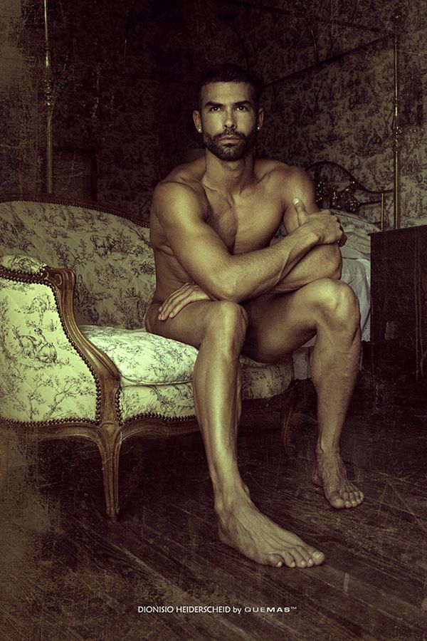 Dionisio Heiderscheid Phnix