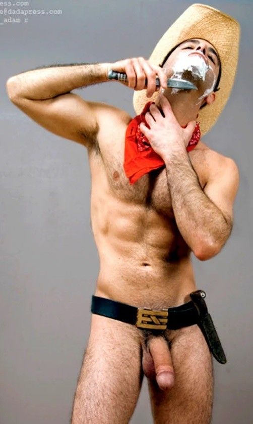 Adam R Phnix