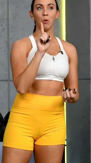 Edgeexpert66 Sydney Cummings Cameltoe