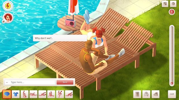 Free Multiplayer 3d Adult Game Nsfwporn 3745