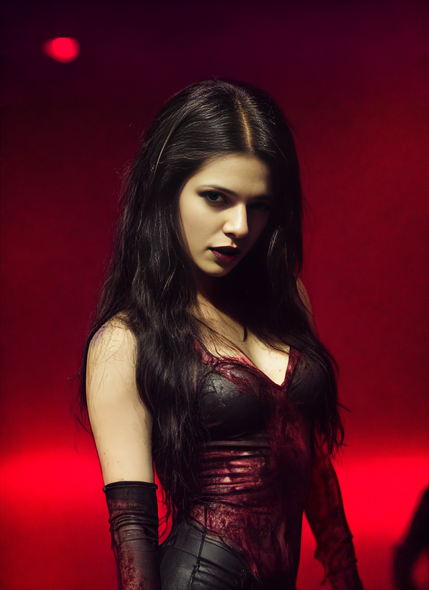 Vamp Justme913