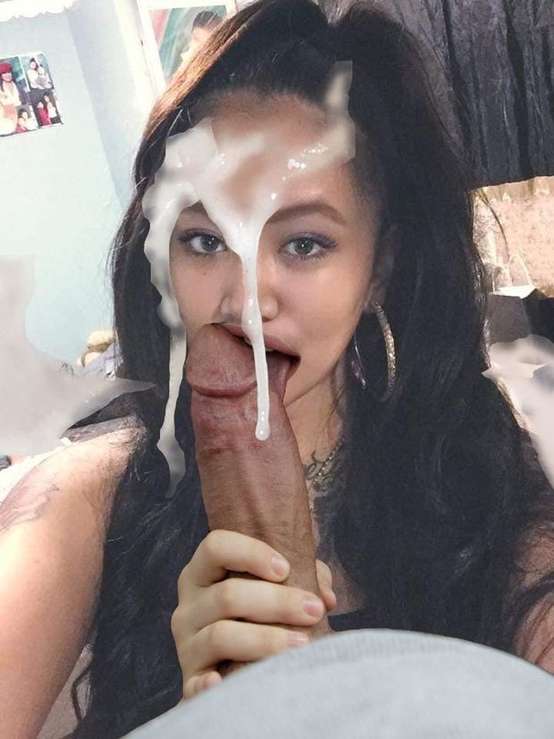 Sexy Asian Sucking Dick Spawnconan 