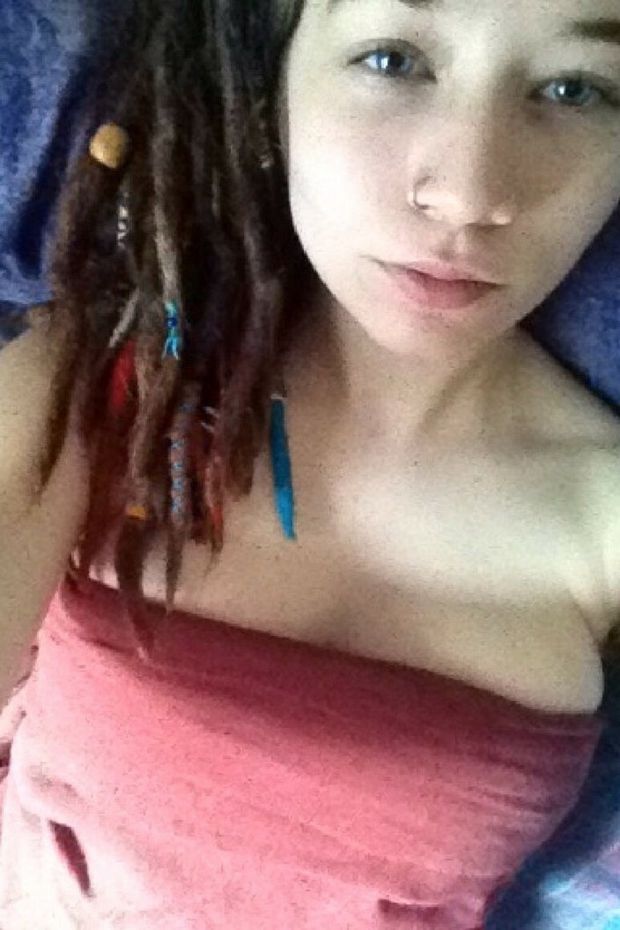 Dreadlock Cutie Kama303