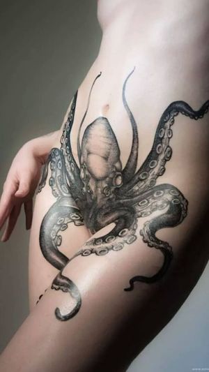 Octopussy Pics