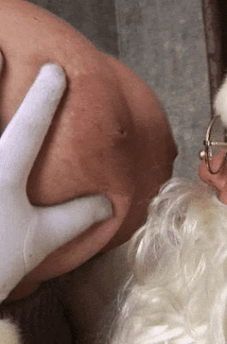 Hoo Ho Hoo Lezzamoures
