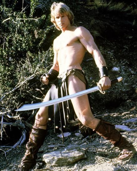 Marc Singer Phnix