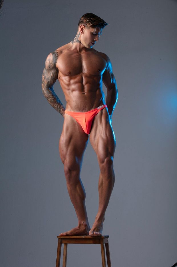 Darek Jorge Phnix