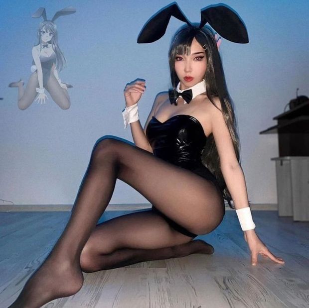 1234689642 Cosplay Pin 65551642