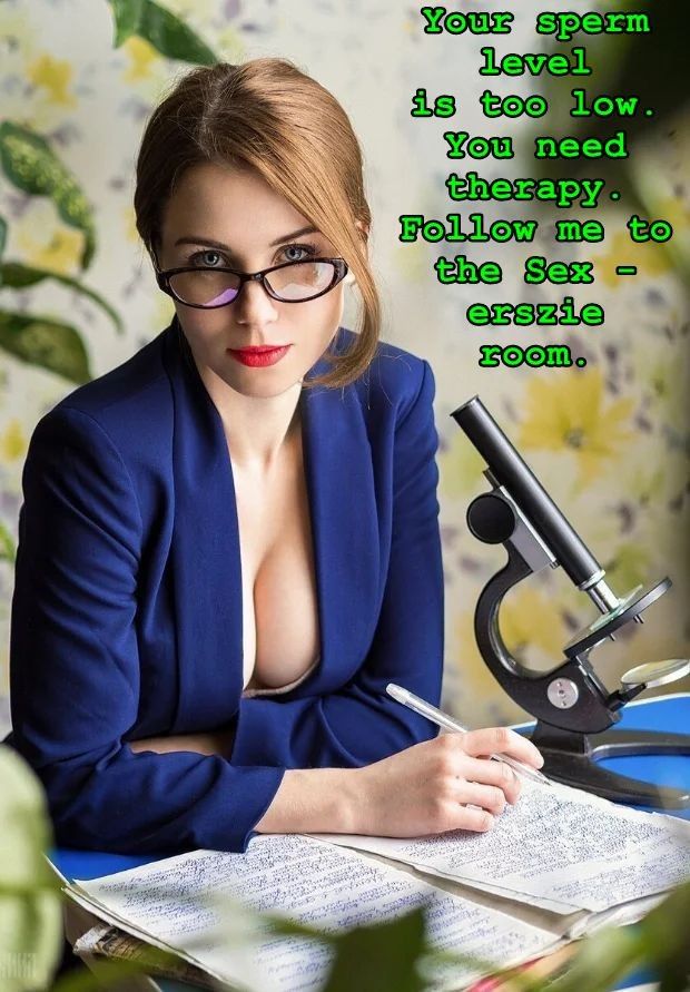 Sex Ersize Therapy Zekezebra