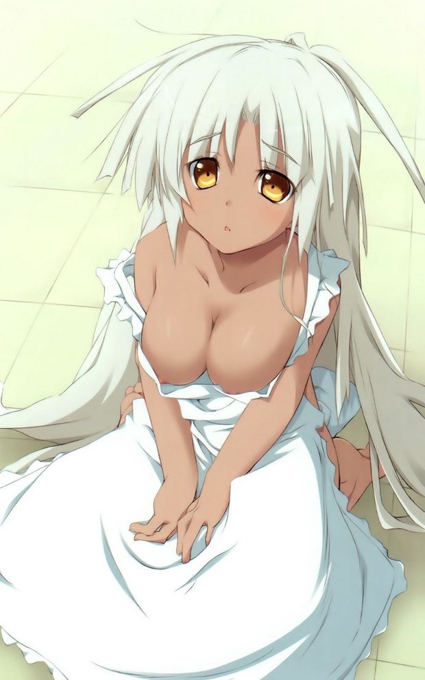 Apron Ewd