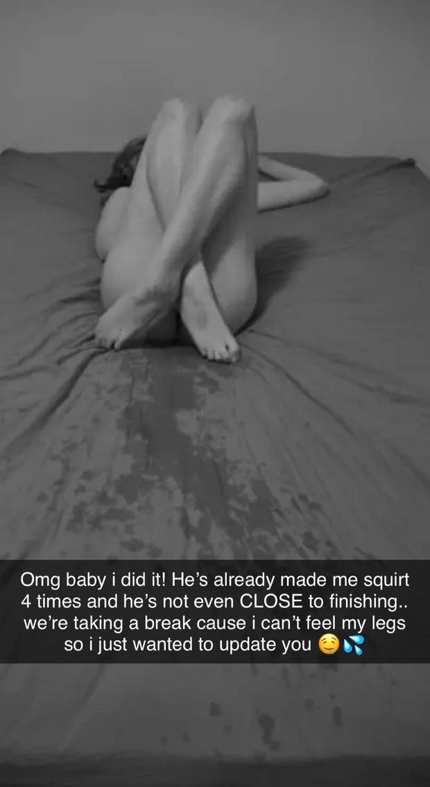 So Hot Ineedtocum1