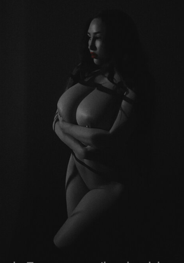 Artsy Longbear26