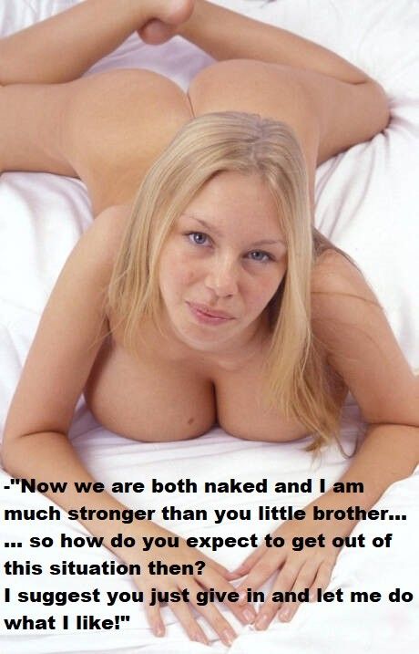 Stronger Sister Tempus21
