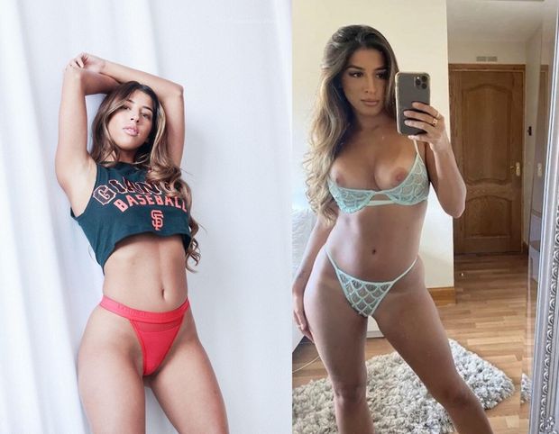 Giants Fan On Off 67bigtittylover92