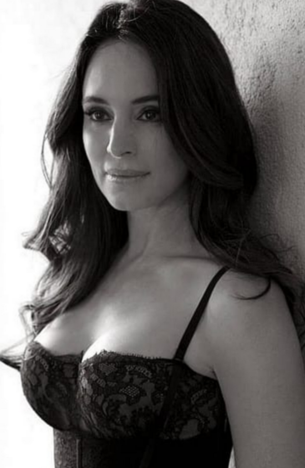 Madeleine Stowe Naughtyguy09