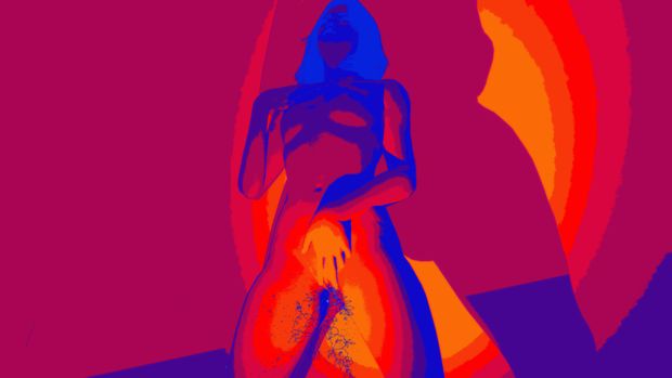 Squirting Love Genextec