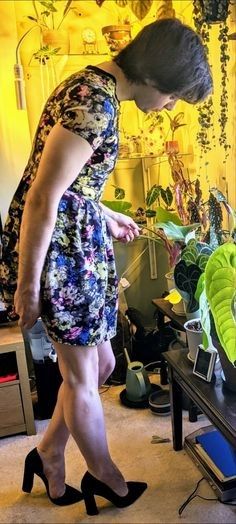 Club Dress Pics