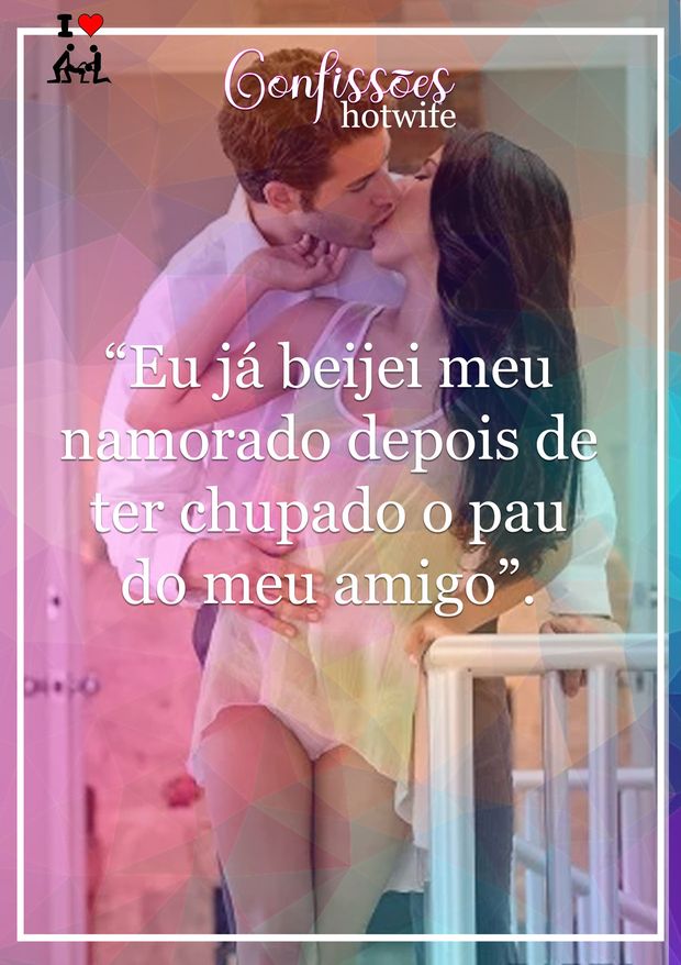 Spikevoid Confissões Hotwifecuckold Pin 65583053