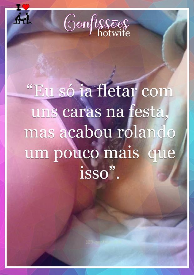 Spikevoid Confissões Hotwifecuckold Pin 65583068
