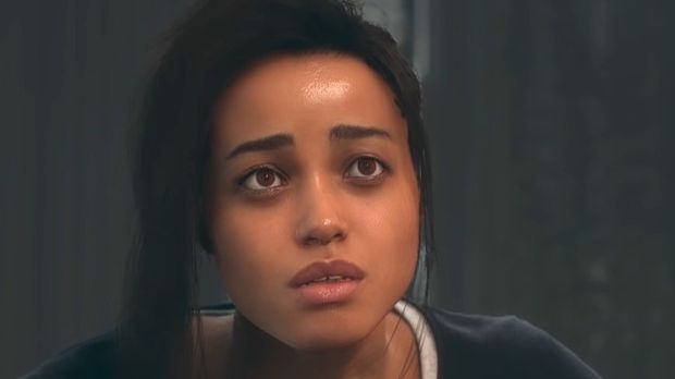 Ella Without Her Cumface Makeup Agem5