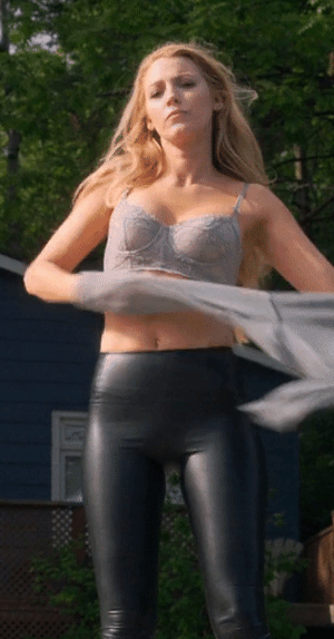 Lively S