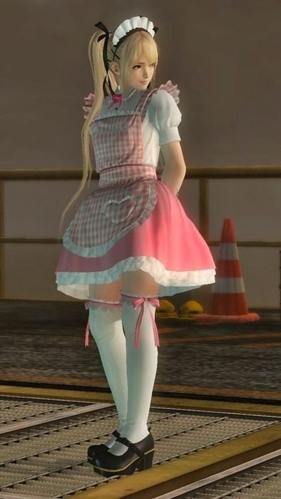 Marie Rose Mquayle