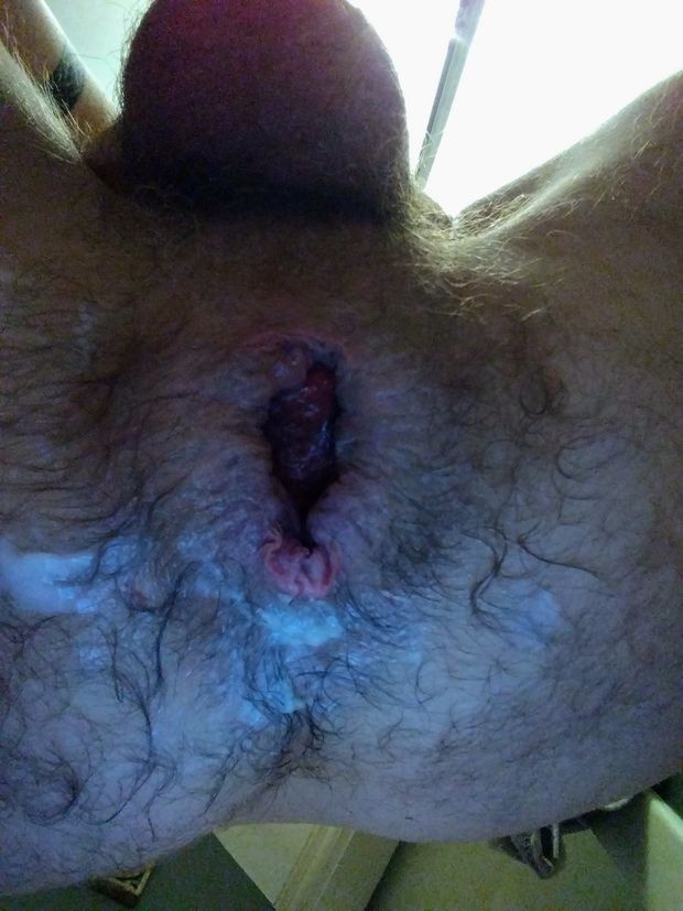 Rust Ass Rusti