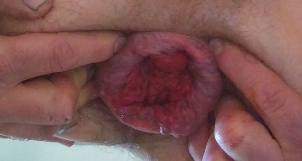 Rusti Ass Rusti