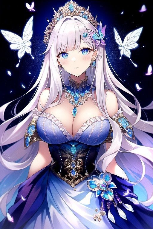 Big Tits Anime Skan69t
