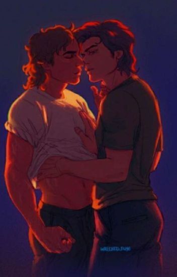 Art By Wreckedfuse Leo16022