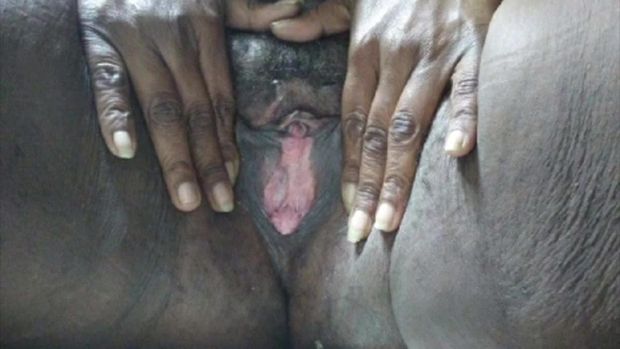 Queen Sugas Juicy Wet Pussy Shes A Good Fuck Devinfucks