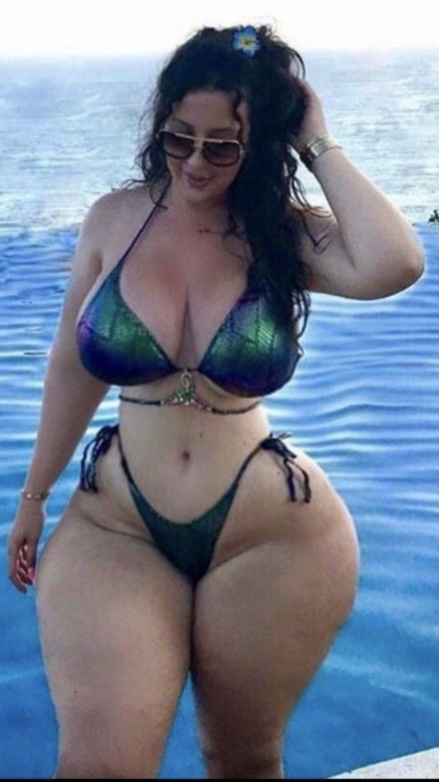 Thicker Thighs Dw20