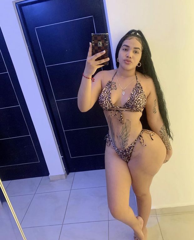 That Thang Poking Out Lorenzo20