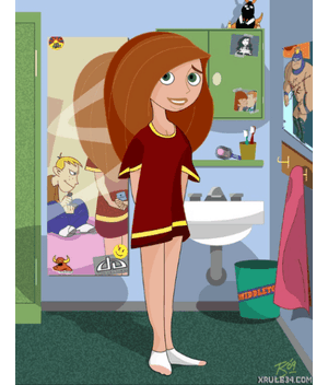 Toon Sex S