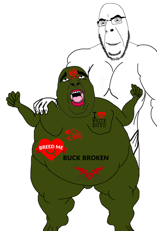 Bleached Ugly Fat Meme Eduoliver