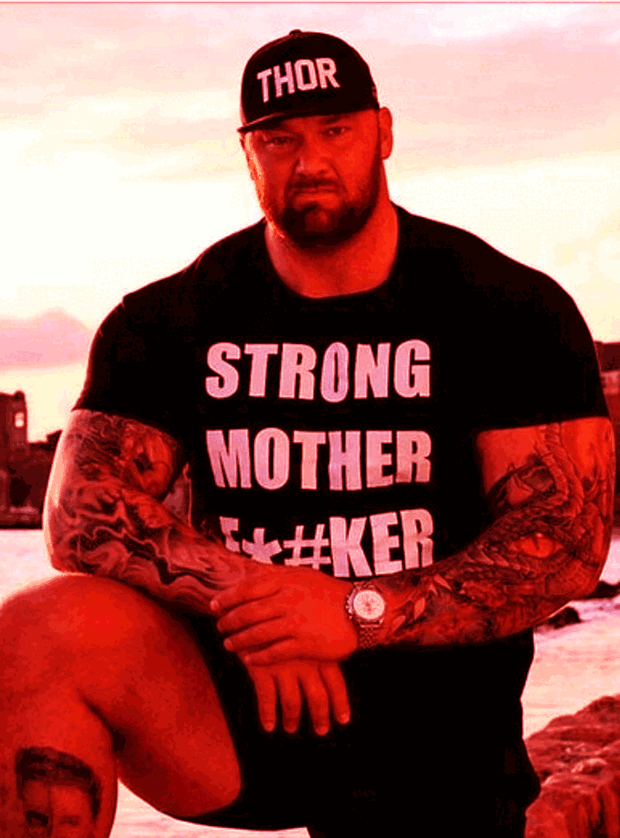 Stomp The Fag Testoclub
