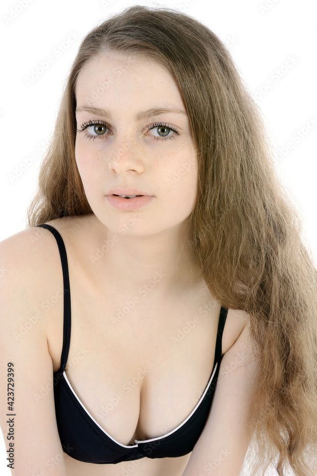 Cleavage Corps3