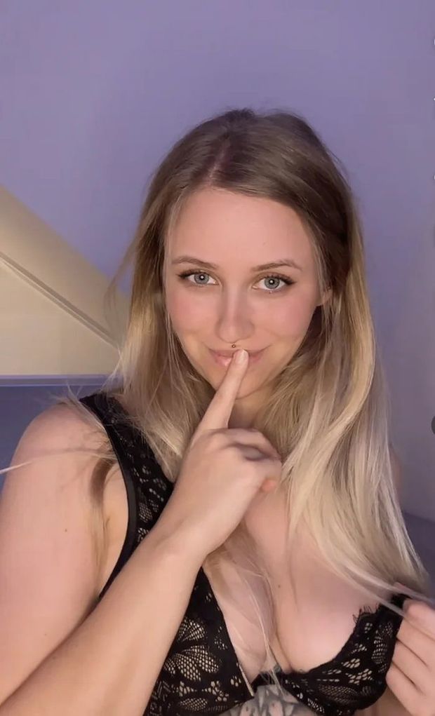 Shhh Mrdickthunder