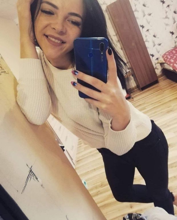 Exposed Slut Zephyr17 