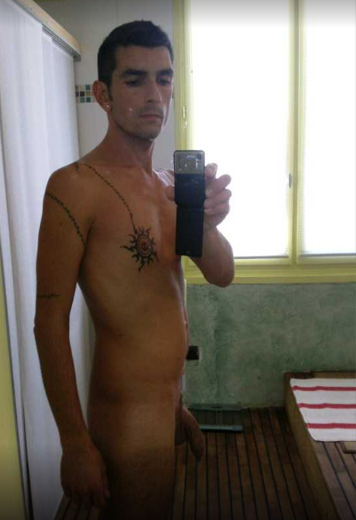 Vivien87 Photos Et S De Mecs Nus Gay Et Aussi Hetero Pin 65651006
