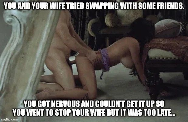 Johnsmith1234 Cuckoldcheating Captions Pin 65659393