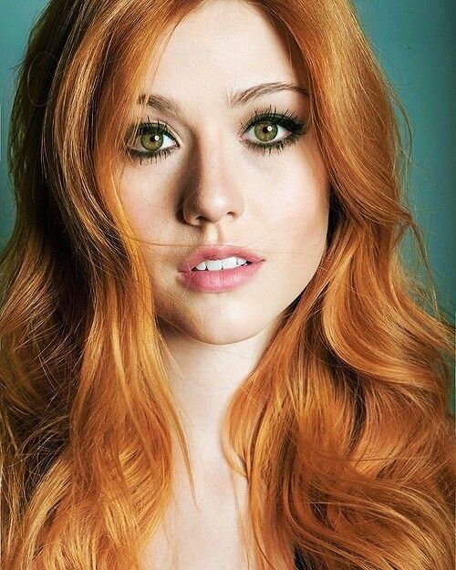 Katherine Mcnamara Eyes Curiousone