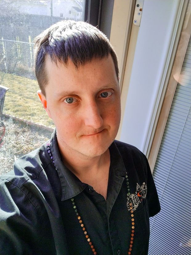 Recent Me Mgrassmyer32