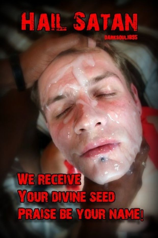 Receive His Divine Seed Evalilith