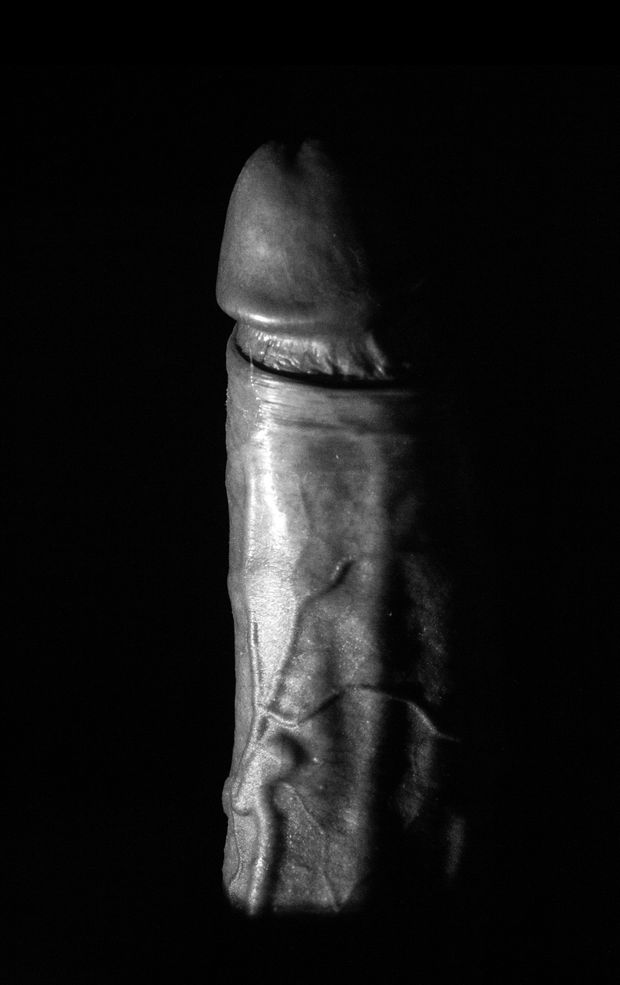 Some Veins Jizzalot23cm