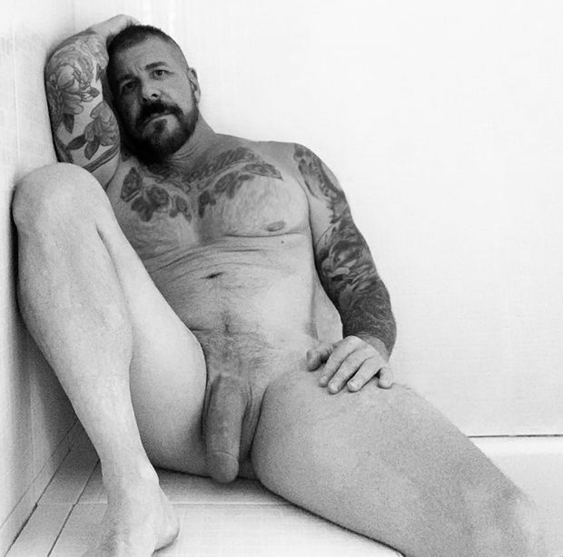 Rocco Steele Phnix