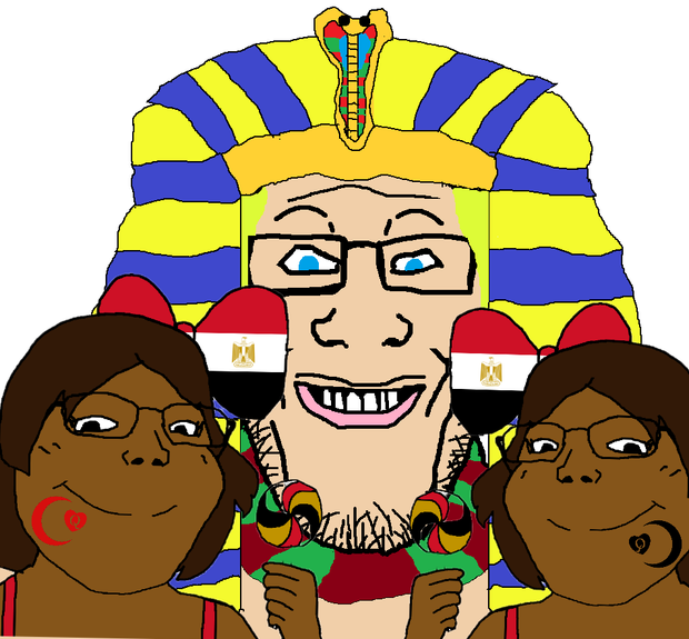 Wojak Meme Eduoliver