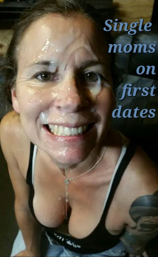 Single Moms Try Harder Enjoyme