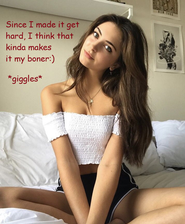 Its My Boner Bjornson