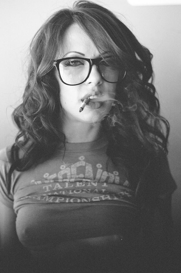 Smoking Festu 